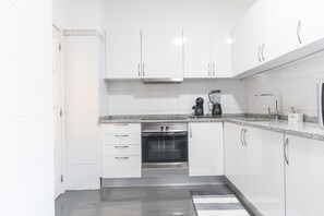 Apartamento | 1 quarto