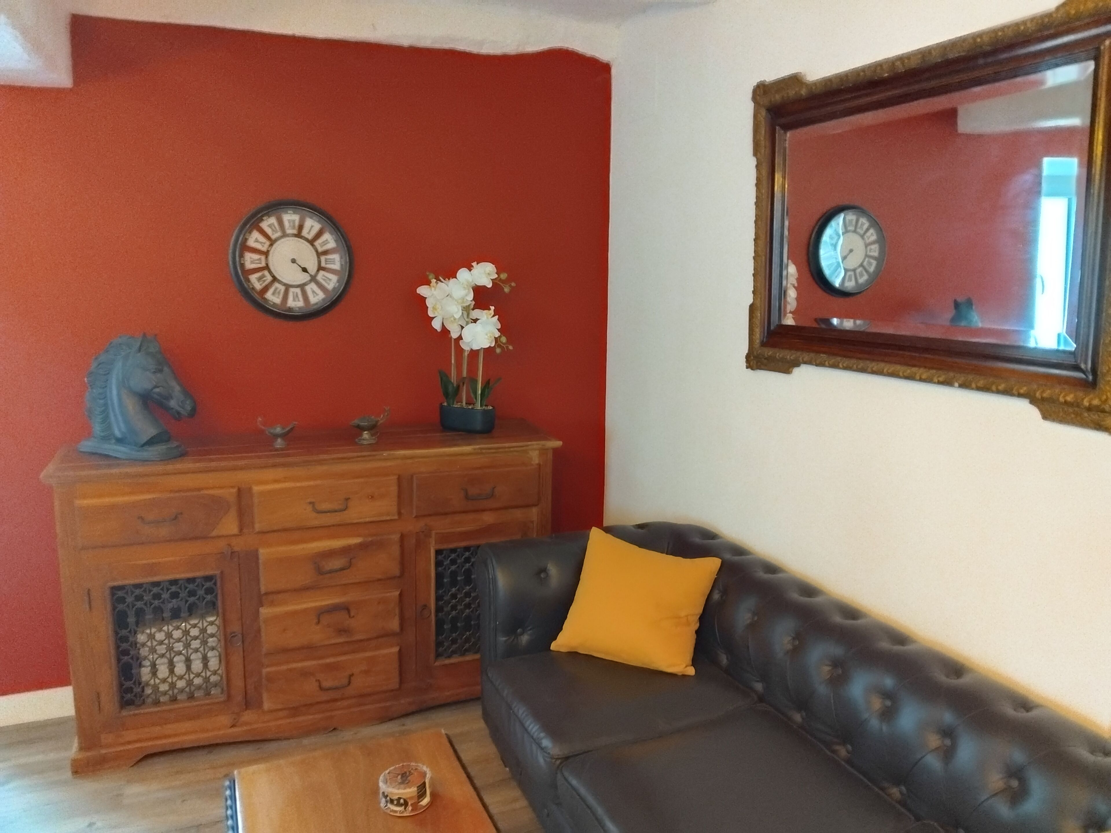 Gite Chez Béa *** Stars 5 Minutes From La Roche-posay - La Roche-Posay