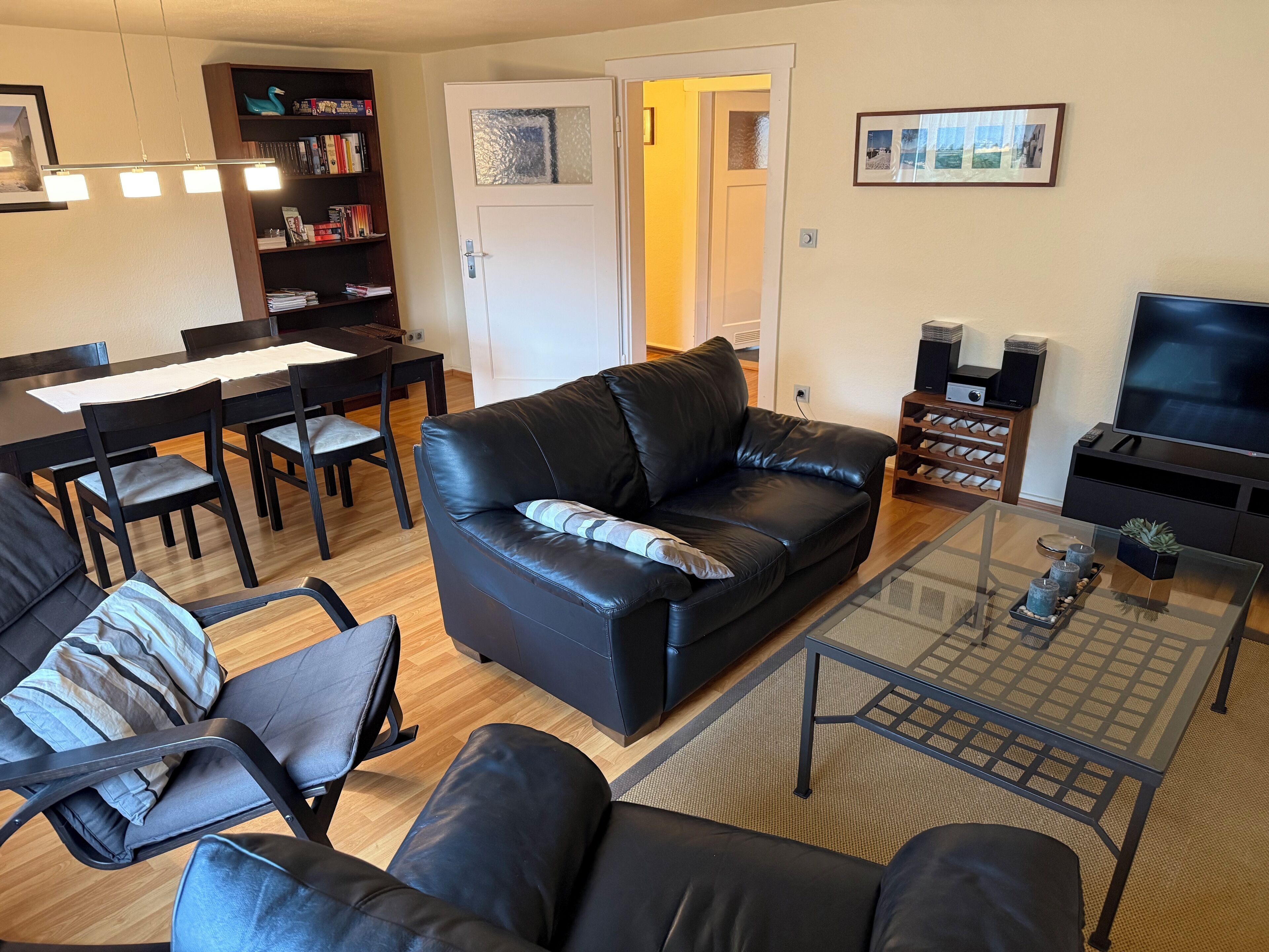 Olivia  93m² Komfort Auf Dem Historischen Lindnerhof Mit Großzügigem Garten - Osterode am Harz