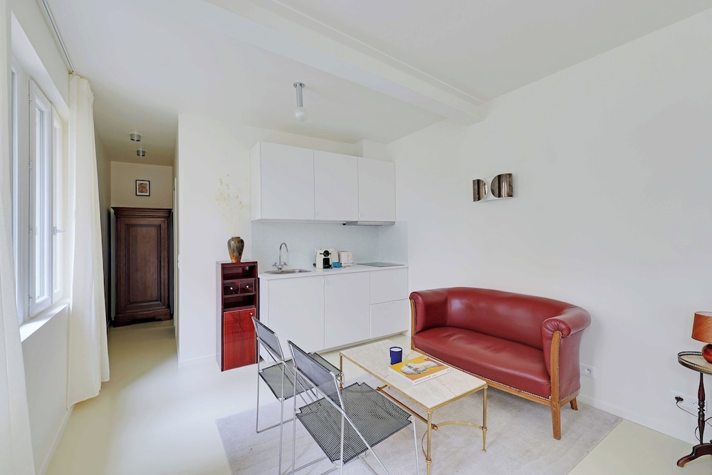 Cozy Studio 2p - Montmartre - Paris