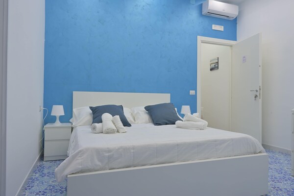 La Dimora Del Sole - Portici