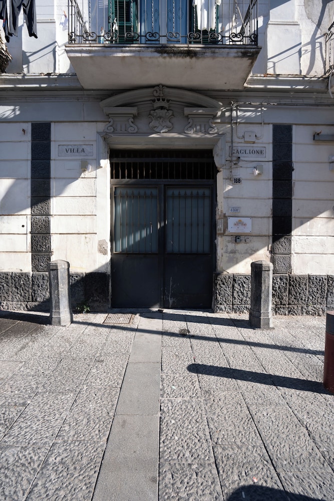 La Dimora Del Sole - Ercolano