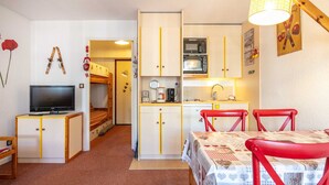 Apartamento | Cozinha privada