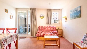 Apartamento | Sala