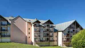 Apartamento | Exterior