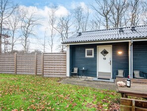 Casa | Vista do alojamento