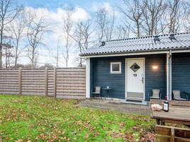 Casa | Vista do alojamento