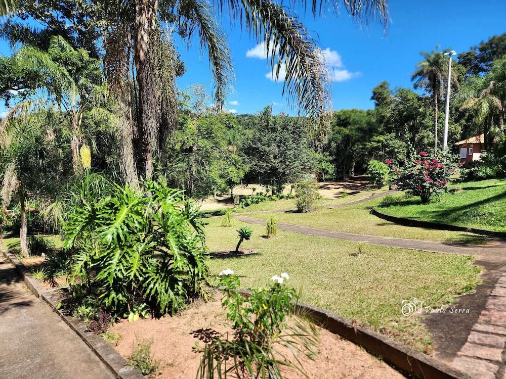 Parque Natural Encanto Da Mata - State of São Paulo