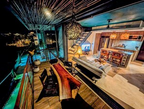 Penthouse〜Private Jacuzzi〜Natural Cenote〜Gym〜Sauna 口コミ、宿泊料金、写真 2026 ...