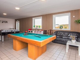 Casa | Sala de jogos