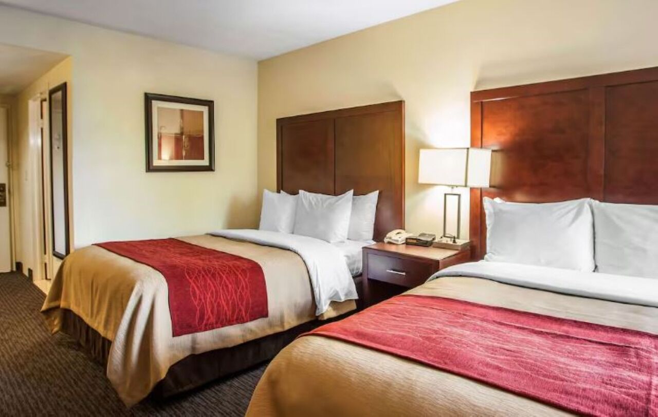 Family-friendly Stay Near Sesame Place, Parx Casino & Neshaminy Mall - Bensalem, PA