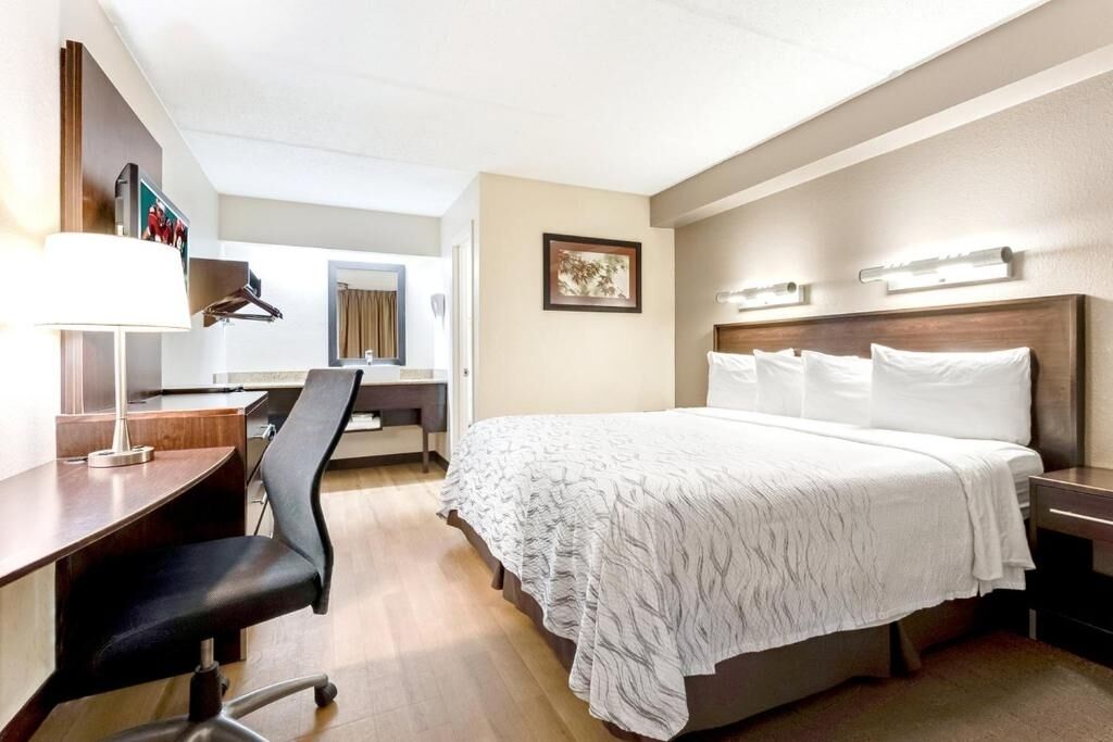 Comfortable One-room Retreat Minutes From Downtown Charleston - Isle of Palms, SC