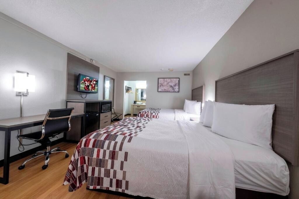 2 Deluxe Rooms W/ Free Breakfast  Comfortable Stay For Two Groups - Charlottesville