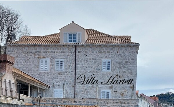 Villa Hariett - Dubrovnik