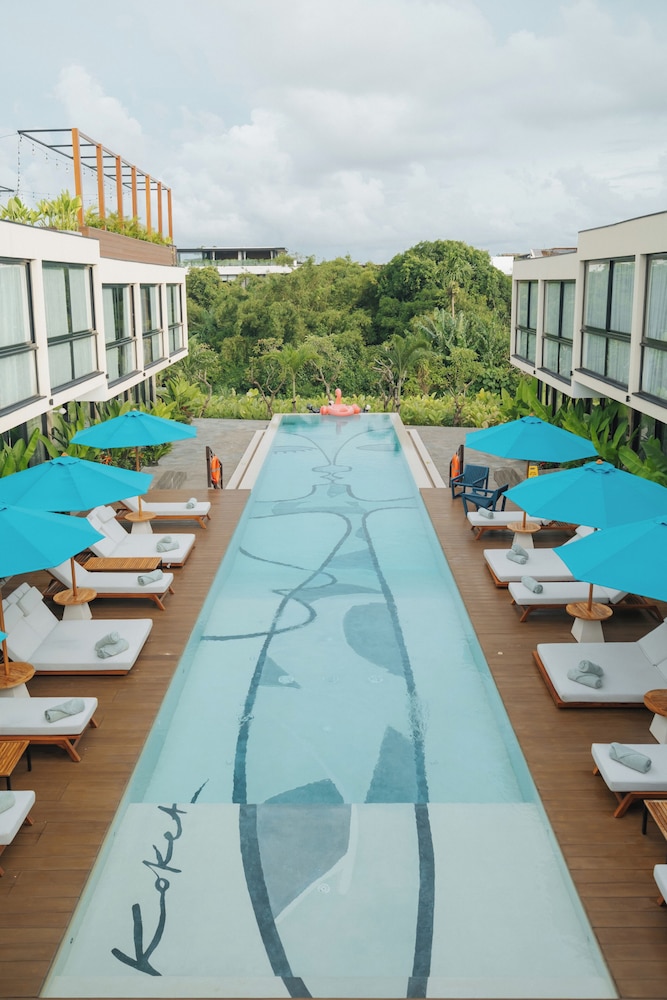 Awwa Boutique Hotel - Bali