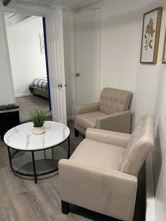 Marvelous Modern Apartment At Perfect Location - Soundview - Bronx NY