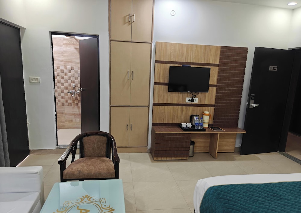 Hotel Advantage Inn - Prayagraj