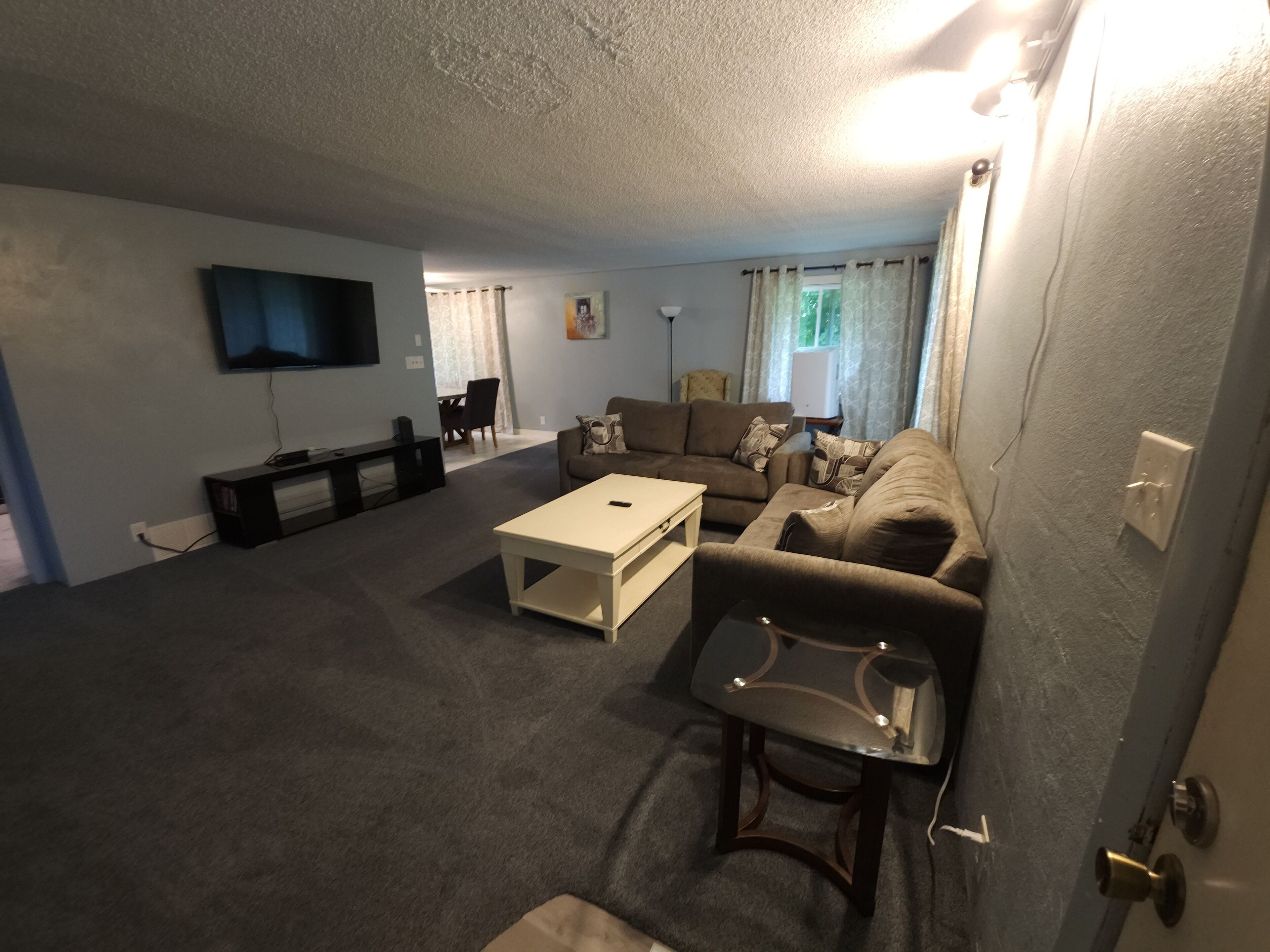 Relaxing Ranch - Berrien Springs, MI