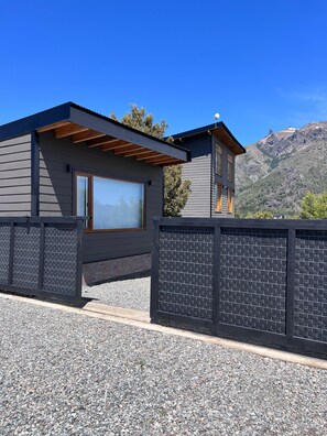 Cofres nos quartos, Wi-Fi de cortesia