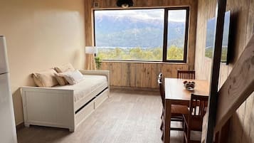 Bungalow Deluxe | Sala de estar