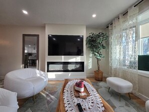 Upper-Level Oasis – Ideal for 2026 World Cup 2026 visitors Reviews ...