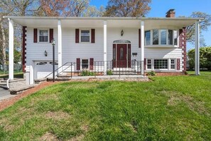 Upper-Level Oasis – Ideal for 2026 World Cup 2026 visitors Reviews ...