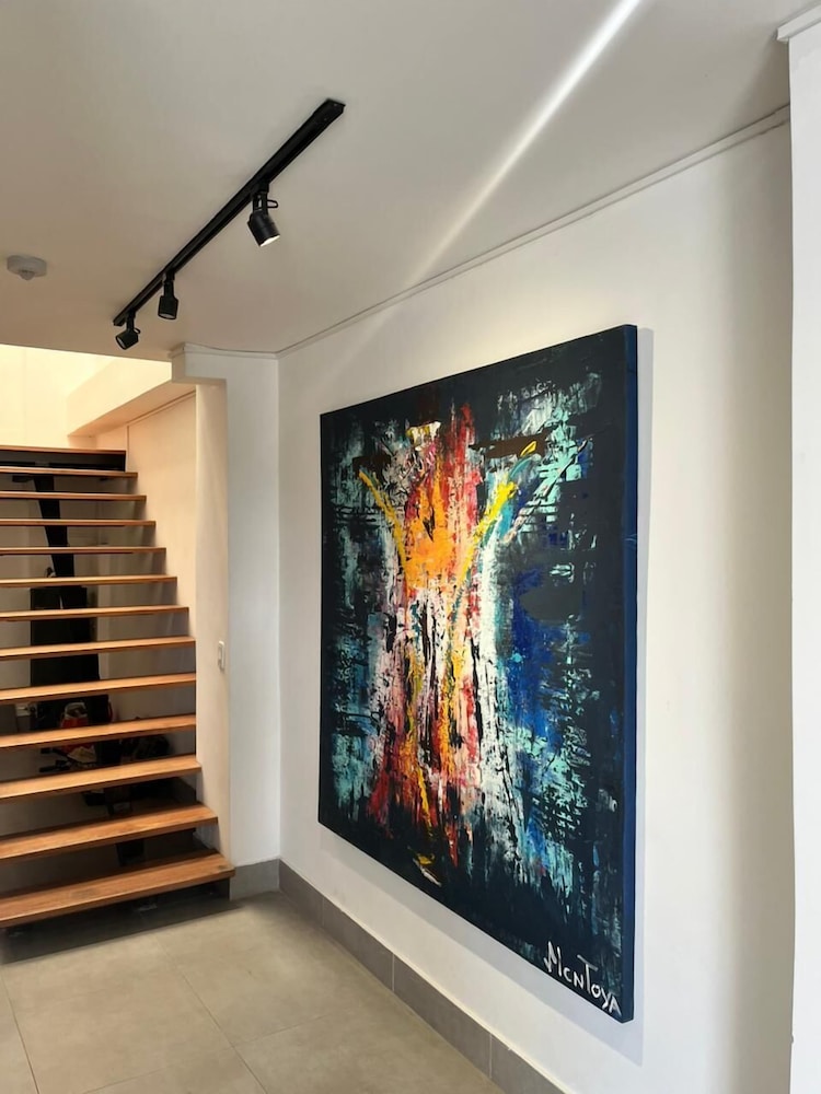 Hotel Gallery Boutique - Pereira