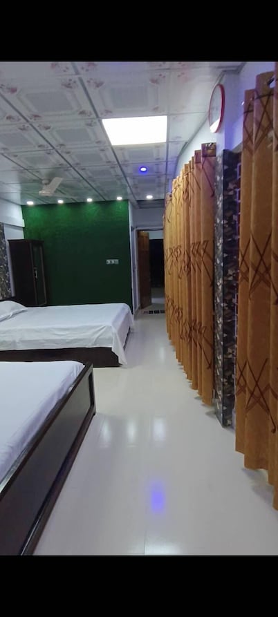 Sonar tori resort&guest house Sreemangal