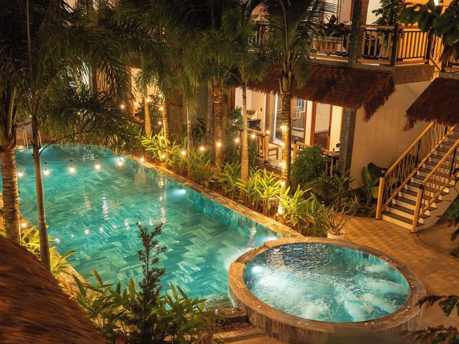 Piscina