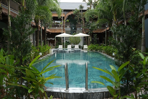 Le Bambou Resort & Spa Phu Quoc - Phú Quốc