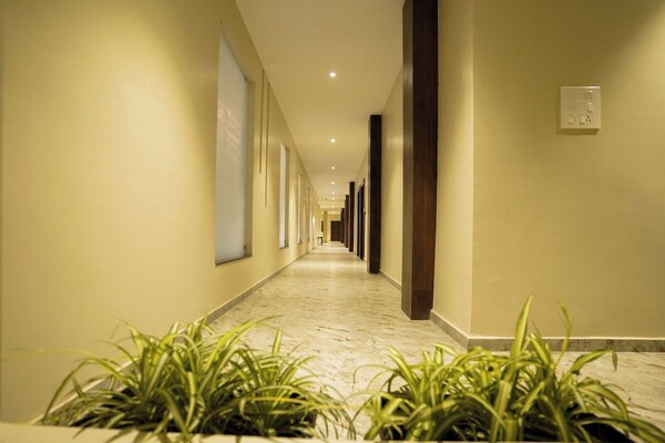 The Amber Hotel - Ambikapur