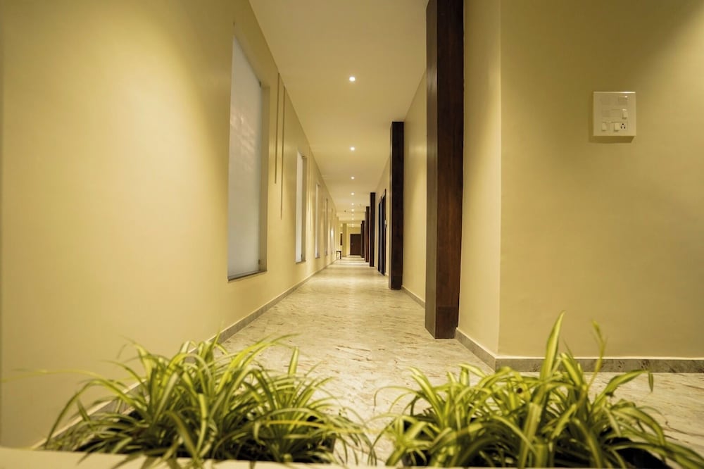 The Amber Hotel - Ambikapur