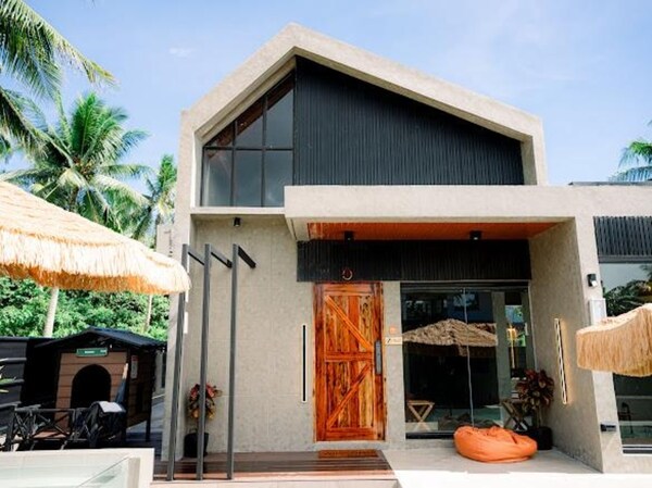 Mamays Private Villa - Pagbilao
