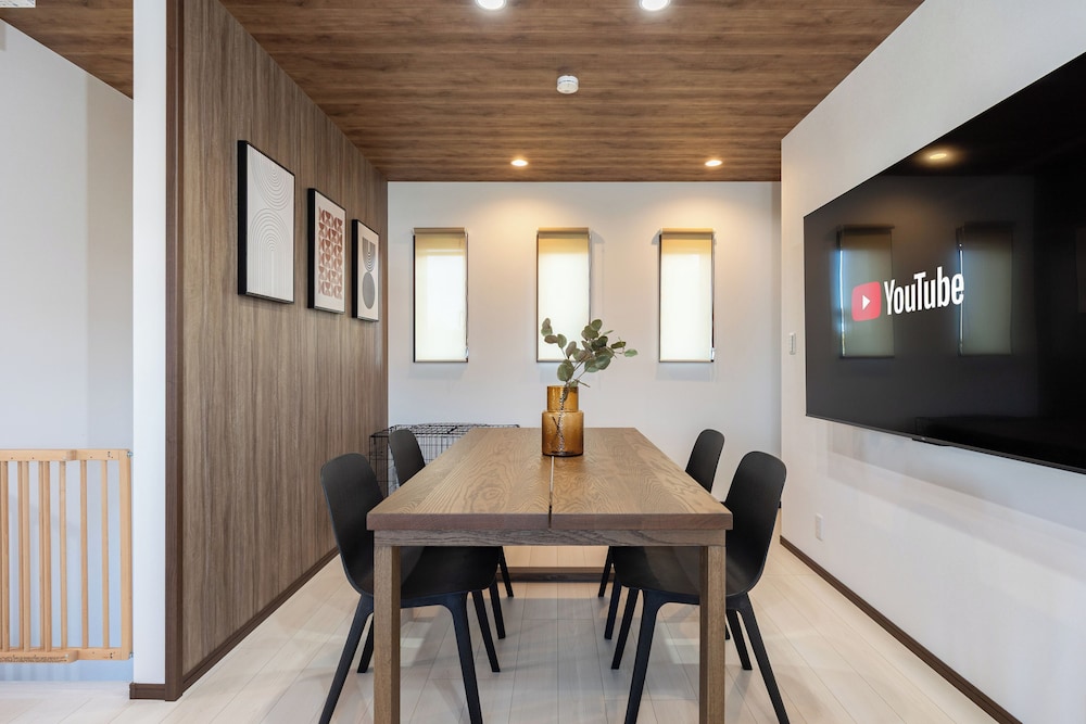 Villa Dogika Takashima - Japan