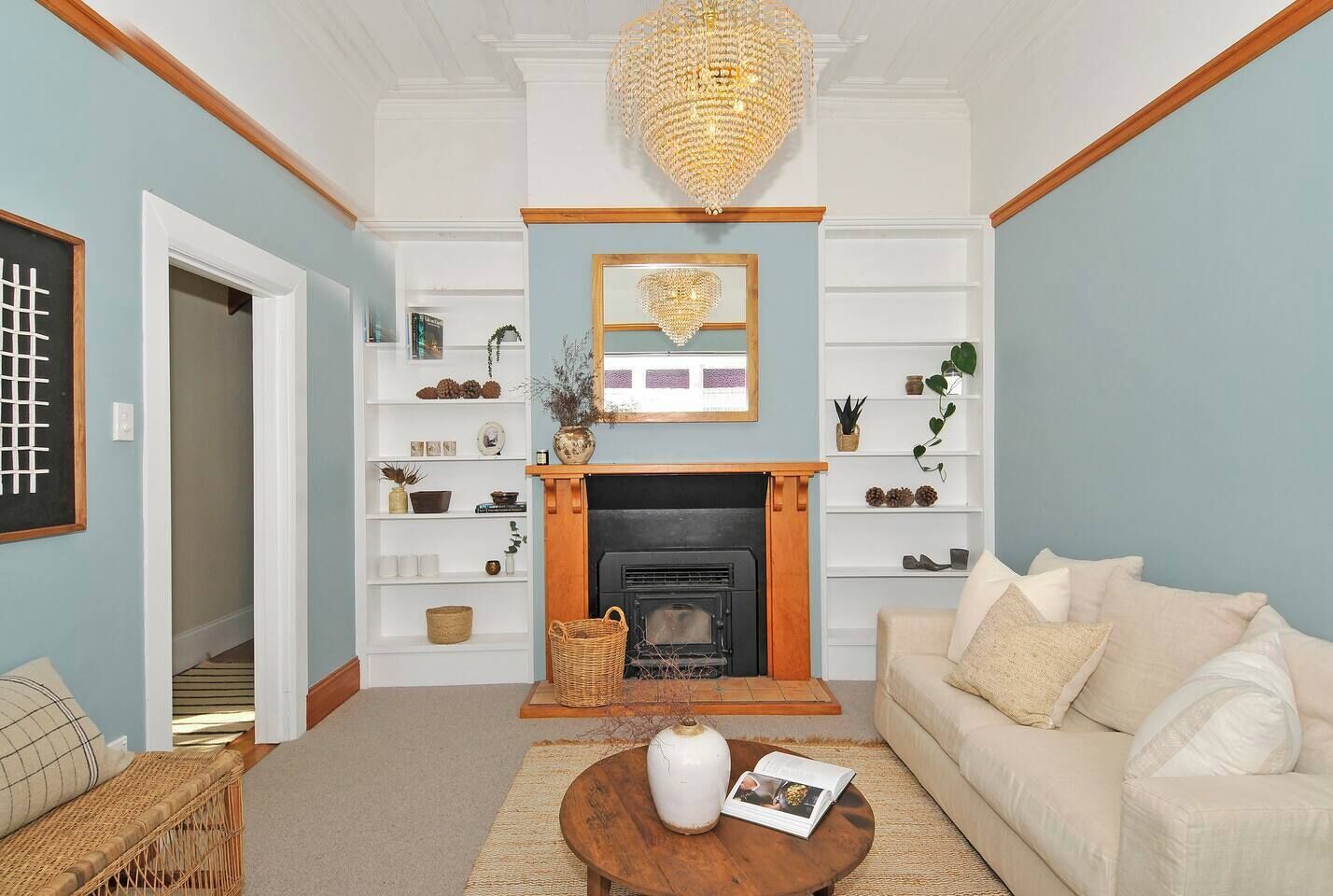 Napier Escape - Stylish Villa Close To The Sea - Napier