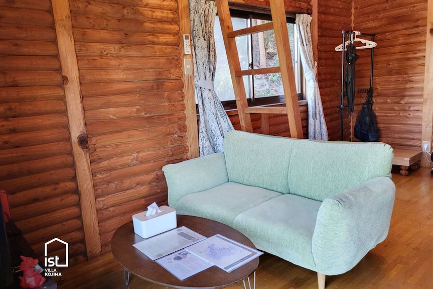 Affordable Island Villa With Sea Views Great Value For Couples - 세토우치시