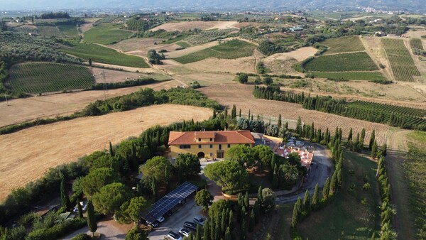 Agriturismo Tenuta Isola Verde - Toscana