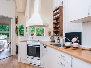 Casa | Parte interna