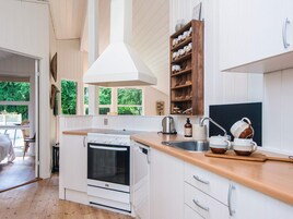 Casa | Parte interna