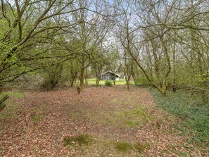 Casa | Vista da propriedade