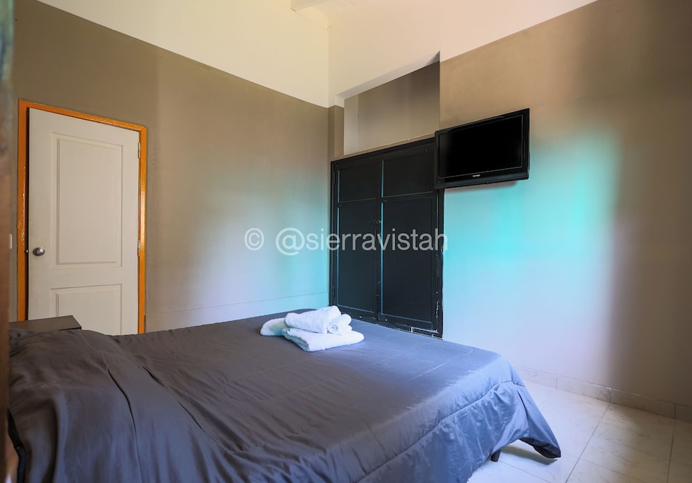 Sierra Vista Hotel - Villa Carlos Paz