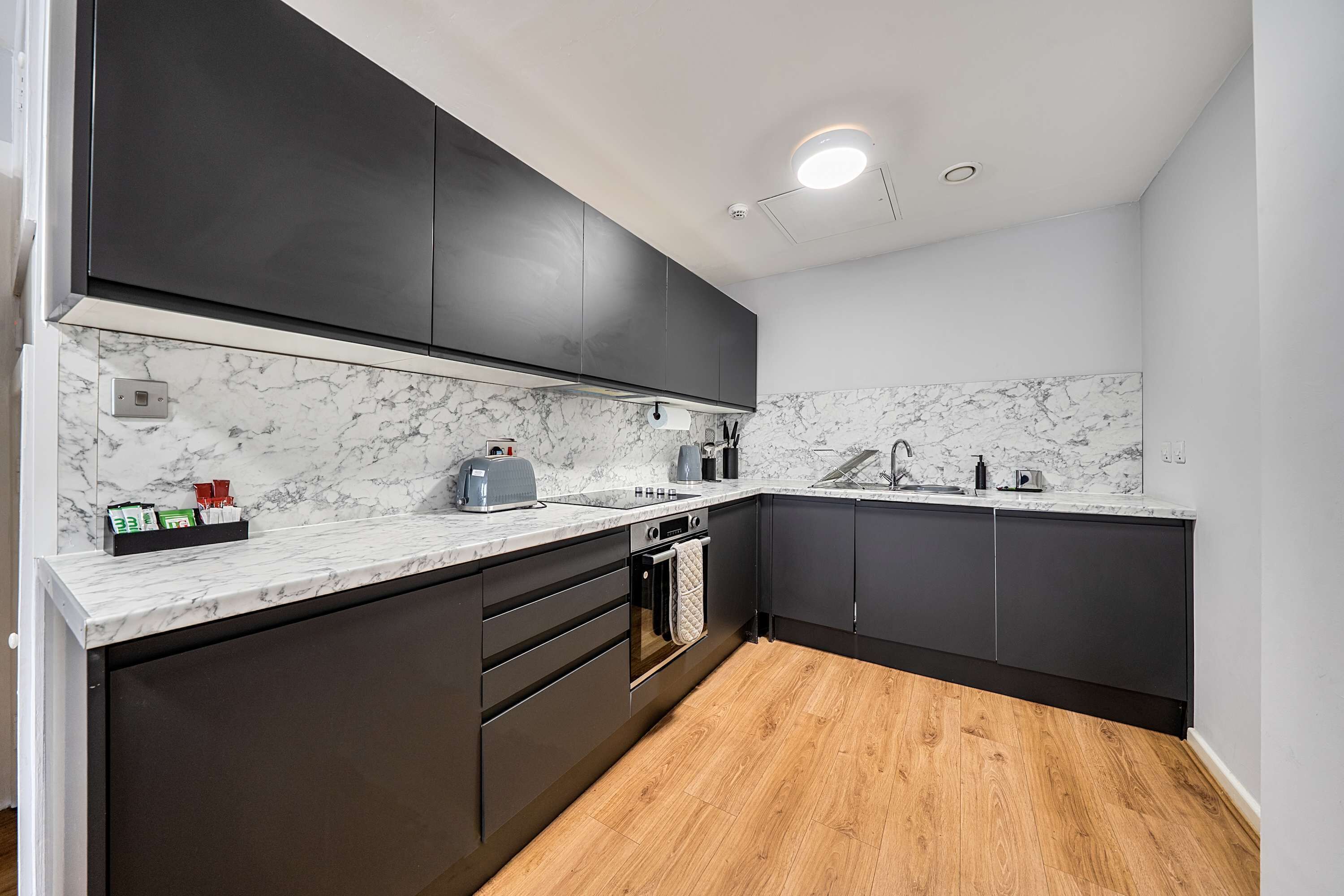 Casa | 1 quarto