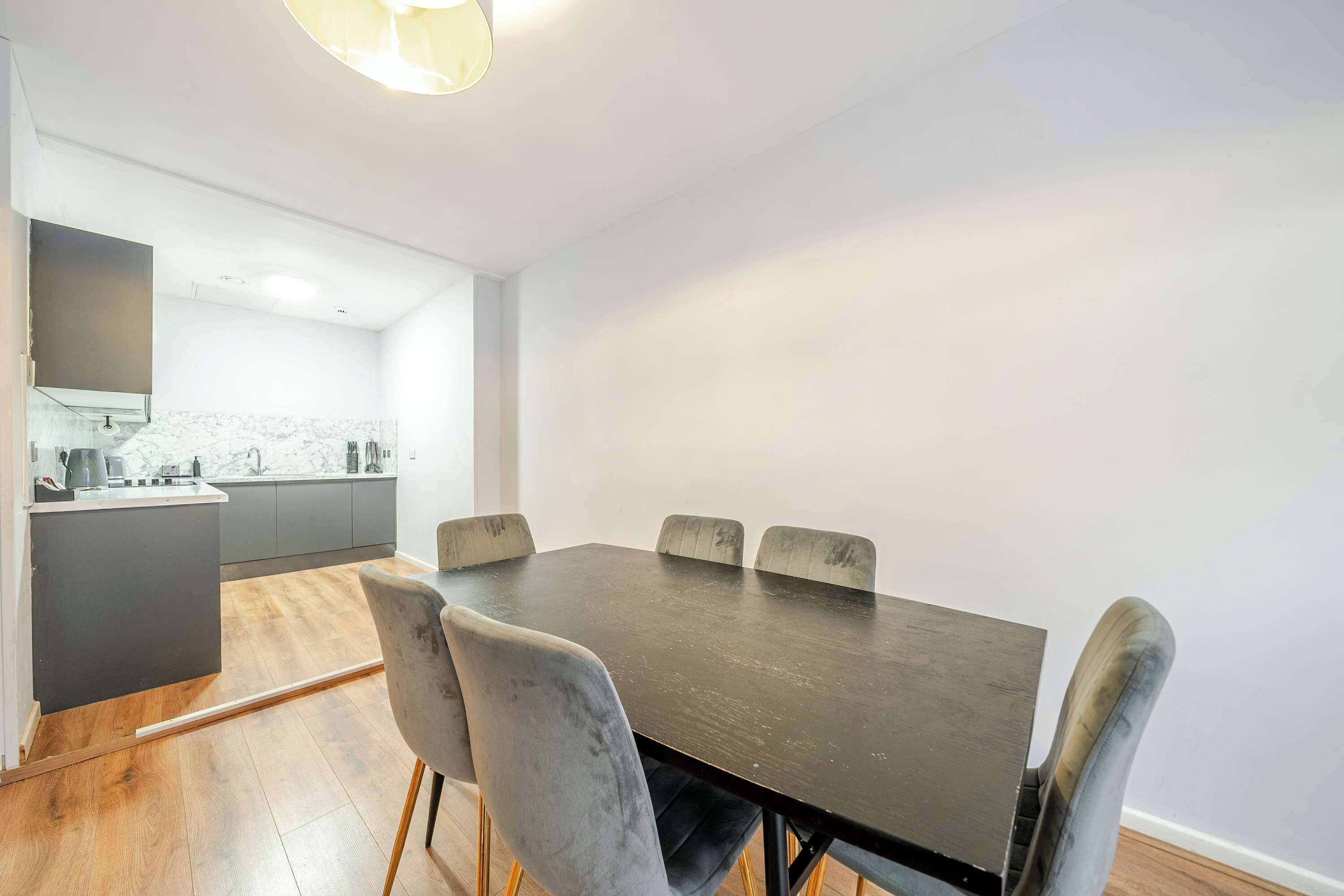 Casa | 1 quarto