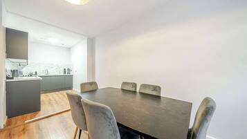 Casa | 1 quarto