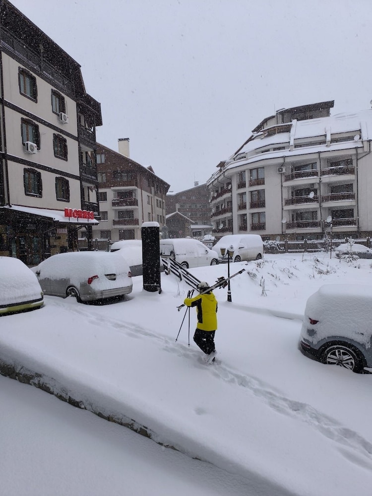 Florimont Heights Apart Complex - Bansko