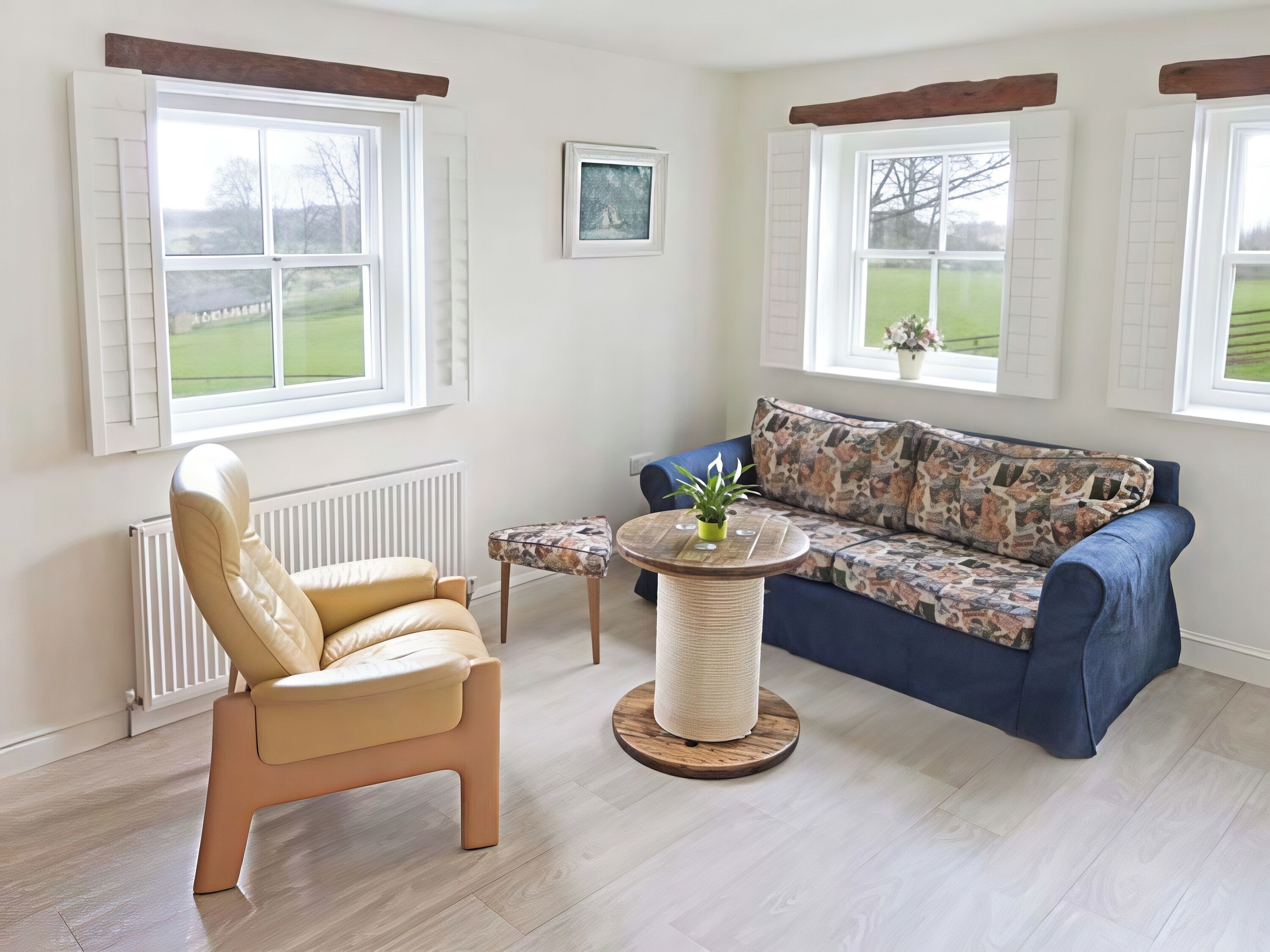 Beningborough, Luxury Holiday Cottage, With Open Fire In Middleham - Middleham