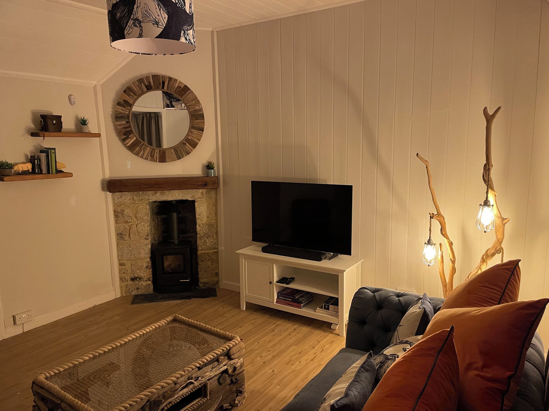 Braeburn, Pet Friendly, Character Holiday Cottage In Bamburgh - Bamburgh