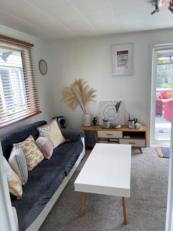 Raglan Hideaway - A Stylish Retreat In Raglan - Raglan
