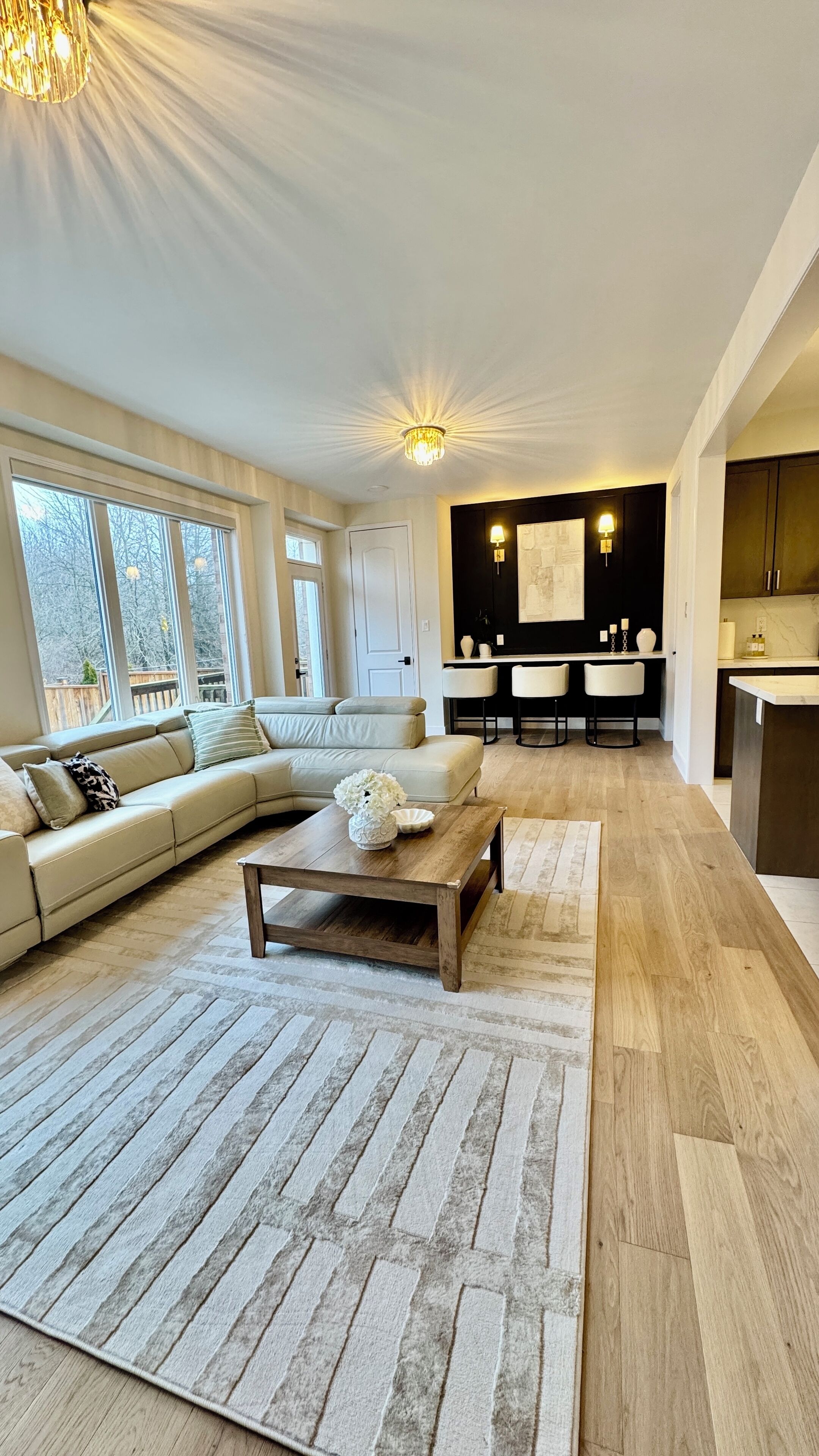 Comfort Stay Modern Home - Niagara Falls