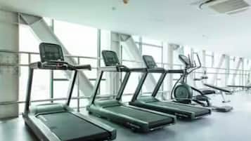 Instalações desportivas